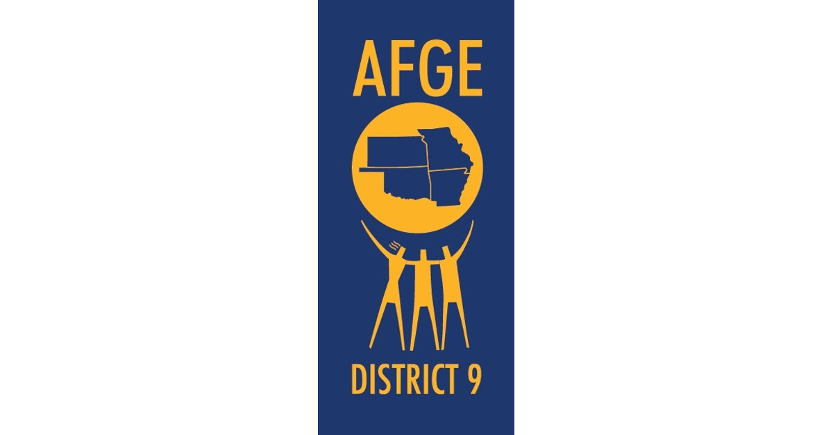 Afge Logo